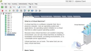 Build CCIE V5 Lab Cisco Cloud Services Router CSR 1000V
