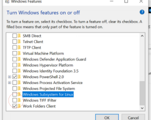 Windows Subsystem for Linux - WSL Review and Installation Tutorial