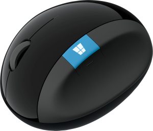 Best Vertical Mouse for RSI 2023 » Evoluent 4 [Review]